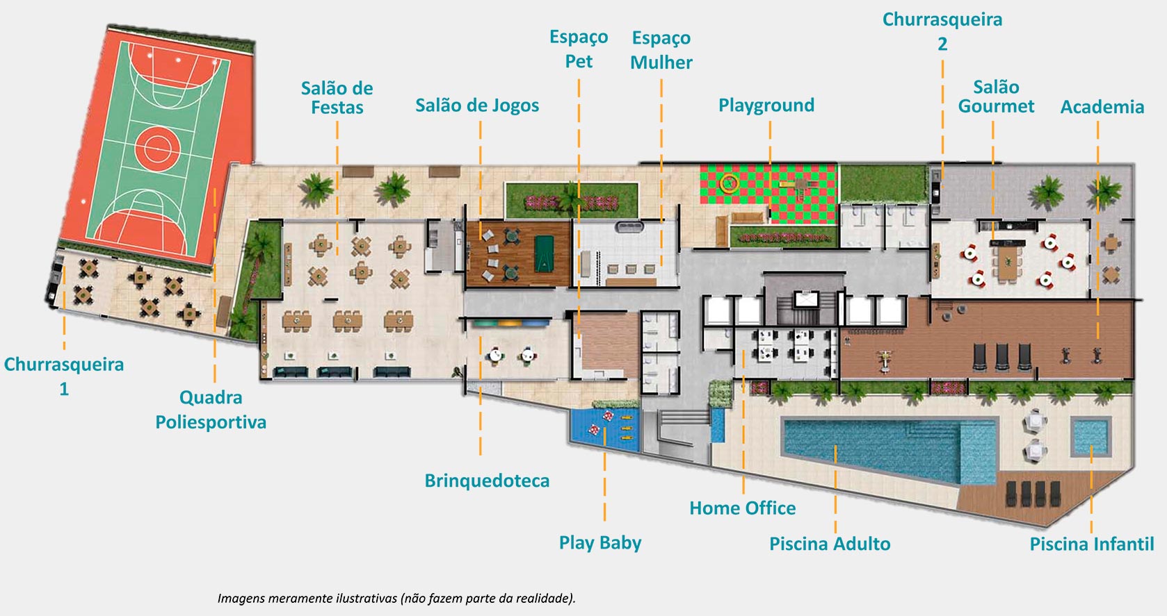 Avere – LOCAN CONSTRUTORA