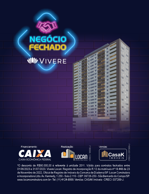 LOCAN CONSTRUTORA – Há 21 anos construindo e realizando o sonho da casa ...