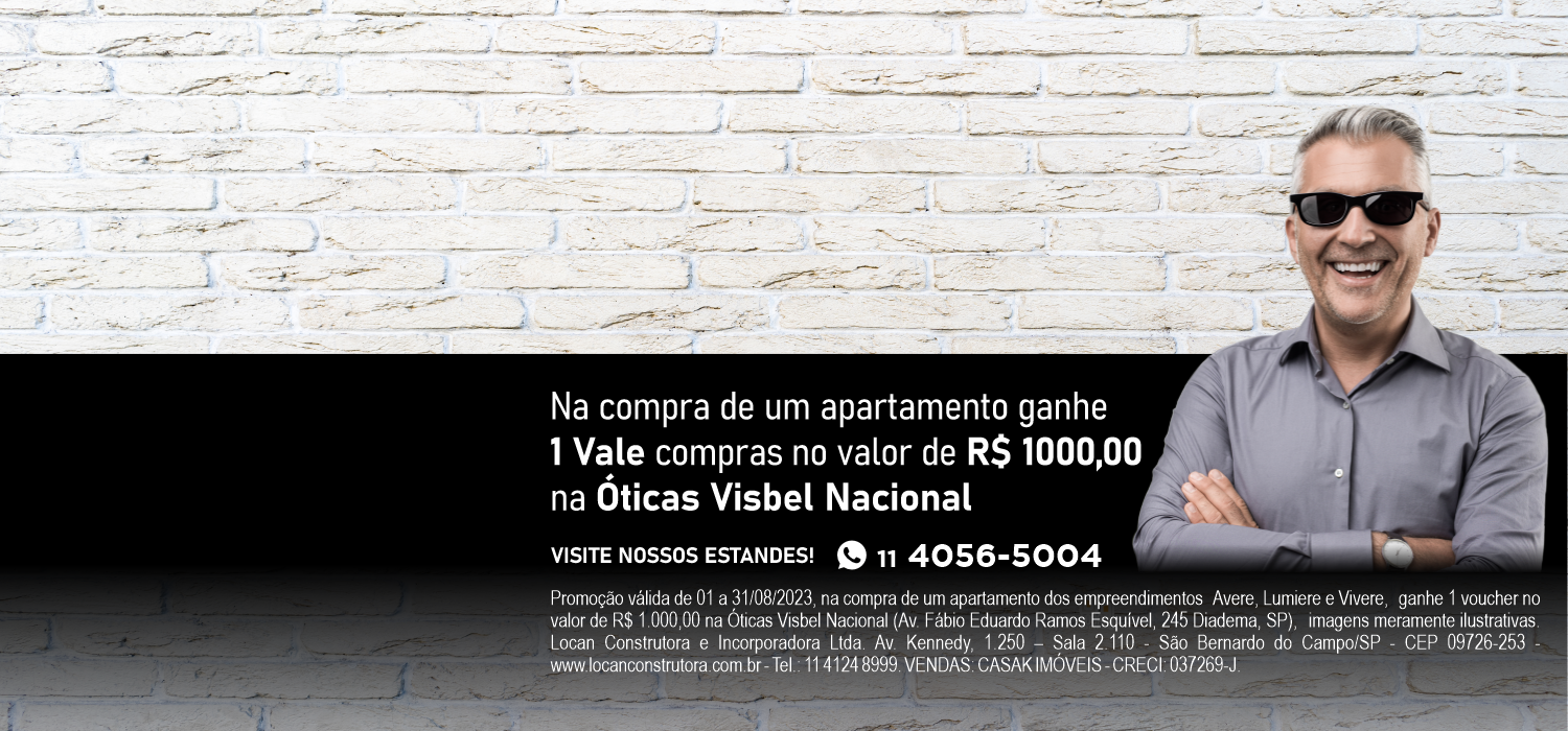 LOCAN CONSTRUTORA – Há 21 anos construindo e realizando o sonho da casa ...